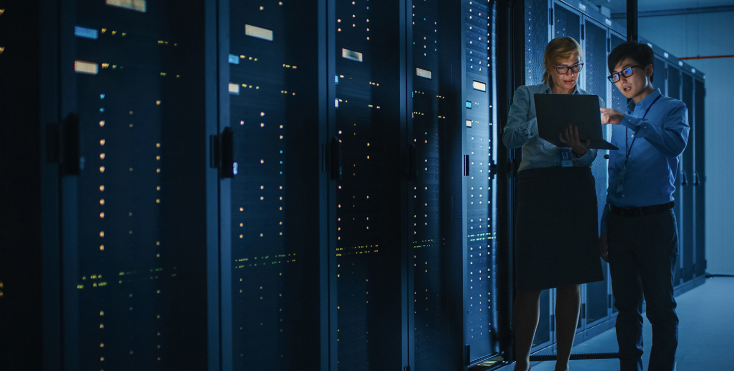 Knowledge Centre – Data#3